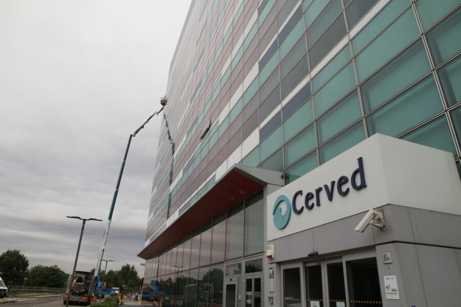 CERVED S.DONATO M.SE - Serisolar